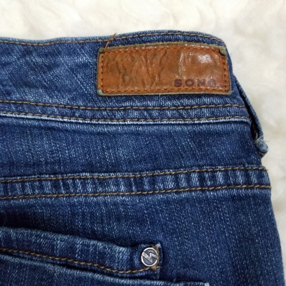 S.O.N.G. | Jeans | Song Jeans | Poshmark